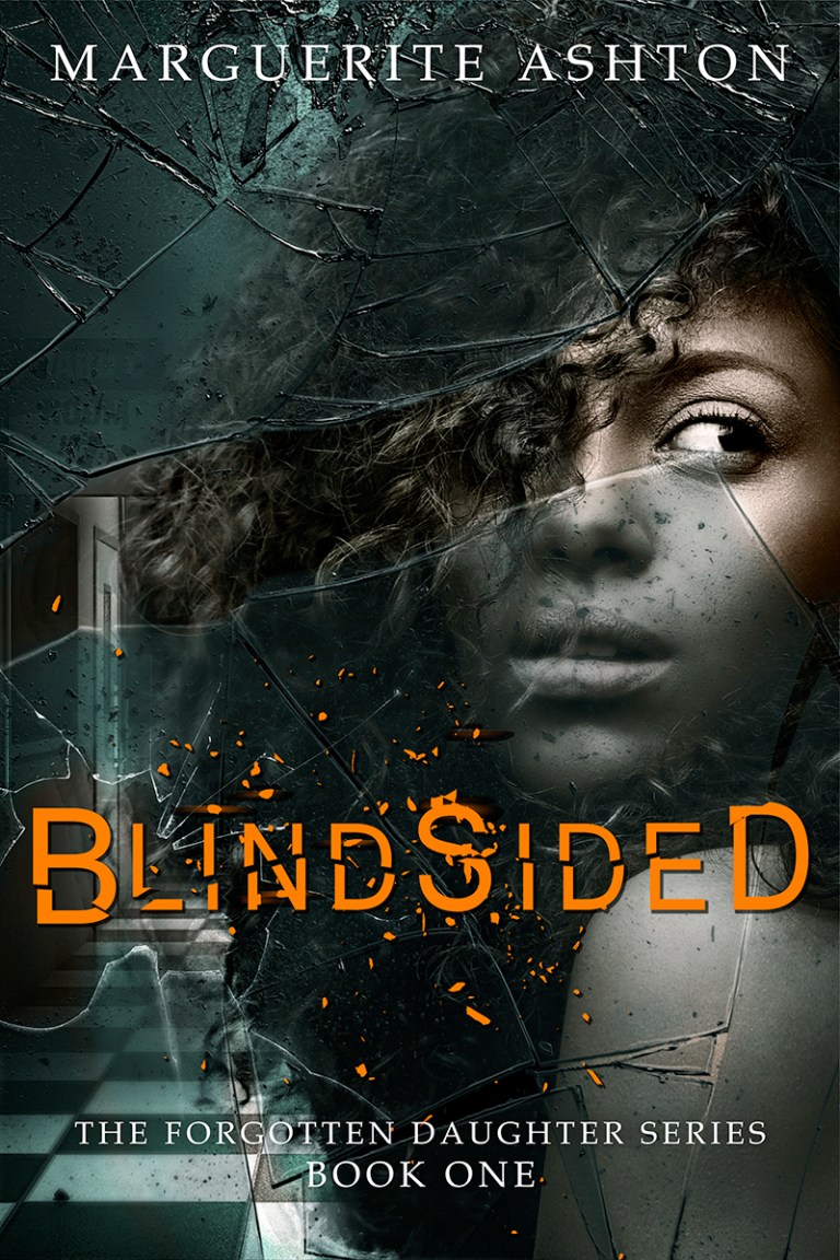Blindsided: The Forgotten Daughter Series | Criminal Lines