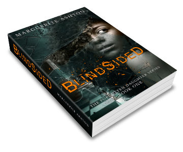 Blindsided: The Forgotten Daughter Series | Criminal Lines
